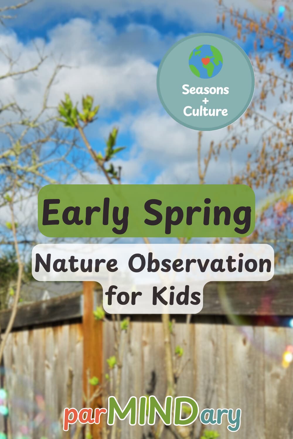 22 Early Spring Stories for Children - parmindary.com